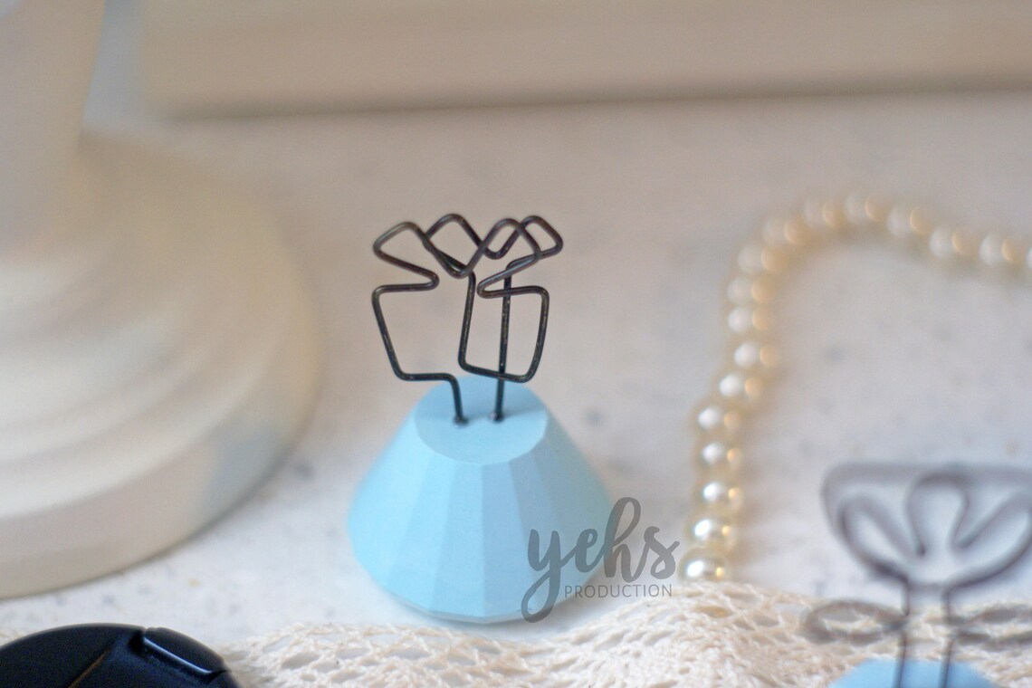 Desk Gift for Her Office Desk Decor Home Office Note - Etsy