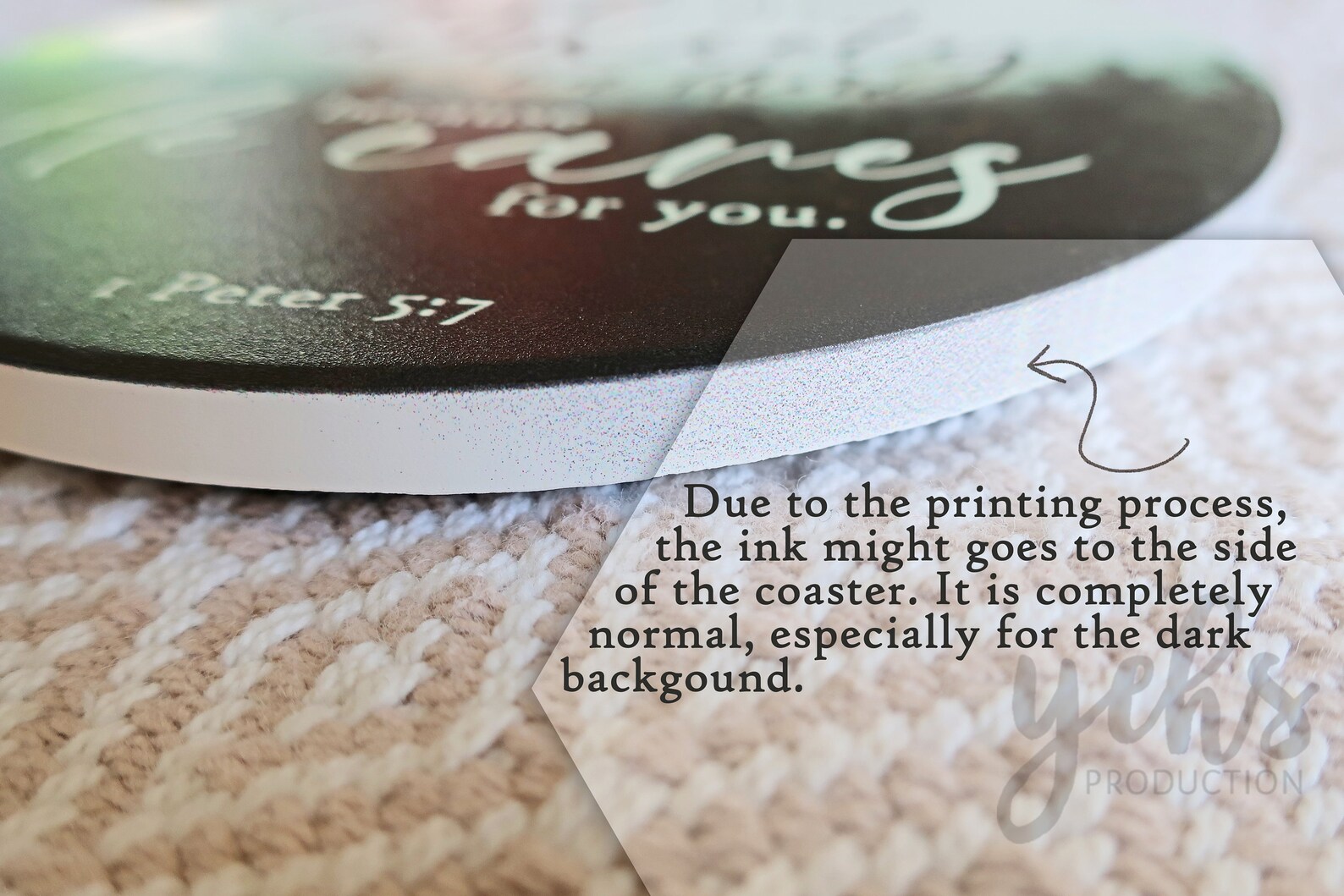 Christian Teacher Appreciation Gift With Scripture Ceramic - Etsy