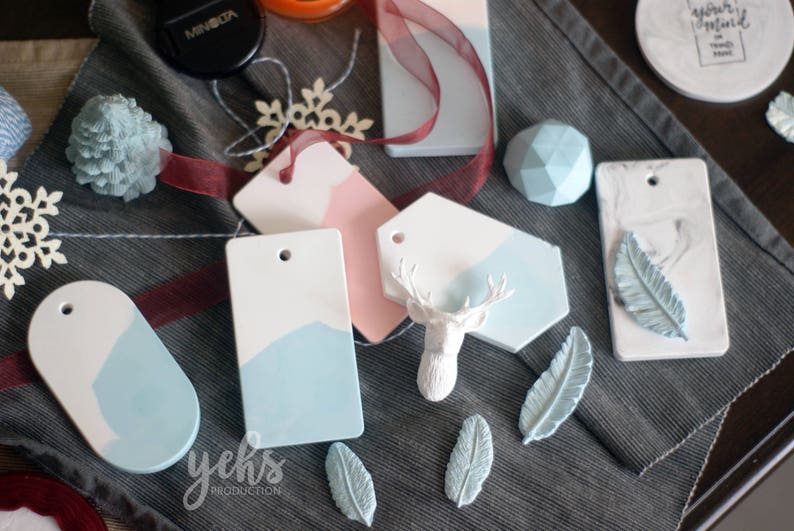 Essential Oil Diffuser, Aroma Stone, Aroma Scented Stone, Aromatherapy ...