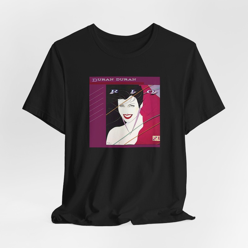 1980s New Wave Clothing - Etsy