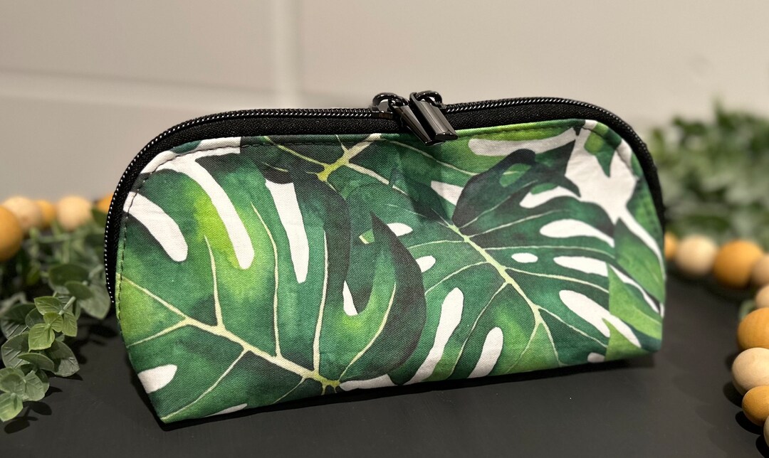 Essential Oil Pouch; Essential Oil Bag; Essential Oil Storage - Large ...