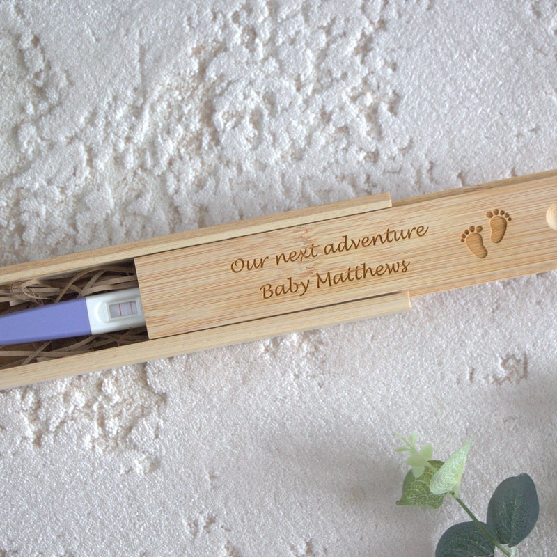 Pregnancy Announce - Etsy