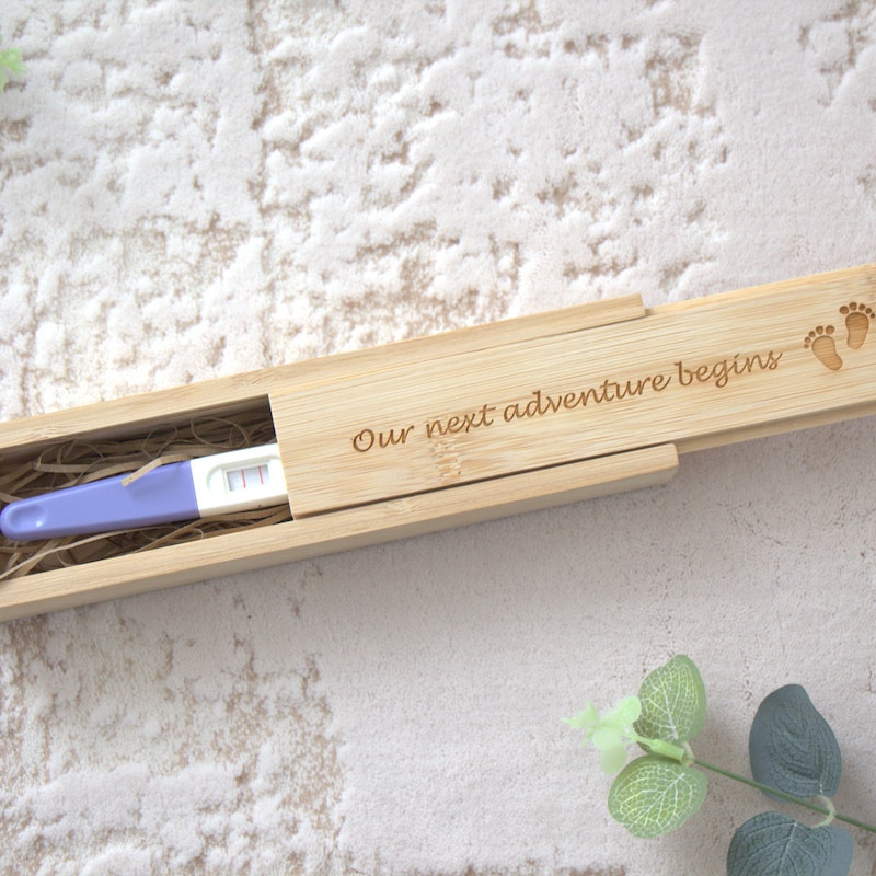 Pregnancy Announce - Etsy