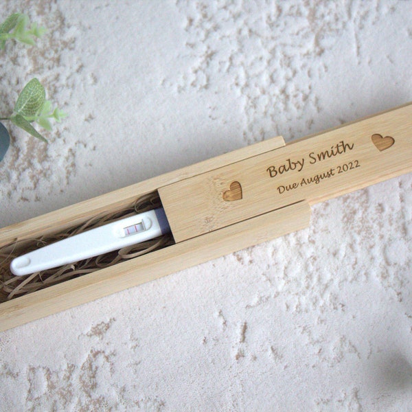 Pregnancy Announce - Etsy