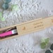 Personalized Pregnancy Test Box Pregnancy Announcement - Etsy