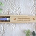 Personalized Pregnancy Test Box Pregnancy Announcement - Etsy