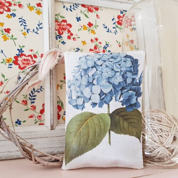 Hydrangea - Etsy
