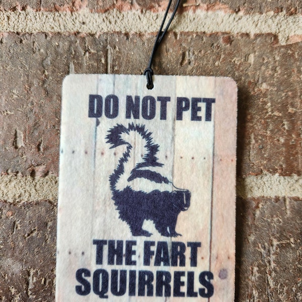 Fart Freshener - Etsy