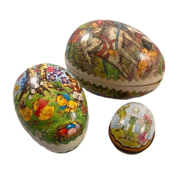 Paper Mache Candy - Etsy
