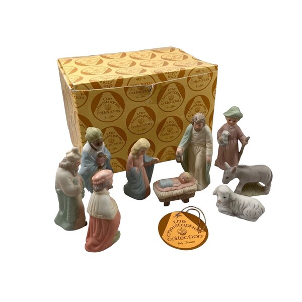 Christopher Collection - Etsy