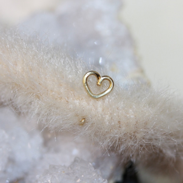 Tragus Hoop - Etsy