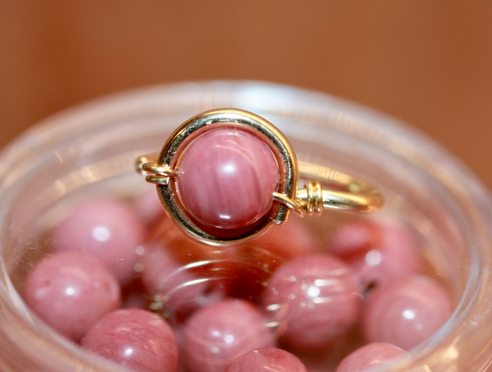 Belly Button Ring Beaded Belly Button Hoop Dainty Belly - Etsy