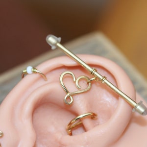 20g industrial barbell store