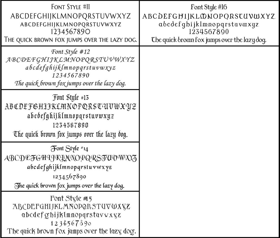 Silent / Quiet Rivet Pet ID Tag No More Jingling Attaches - Etsy