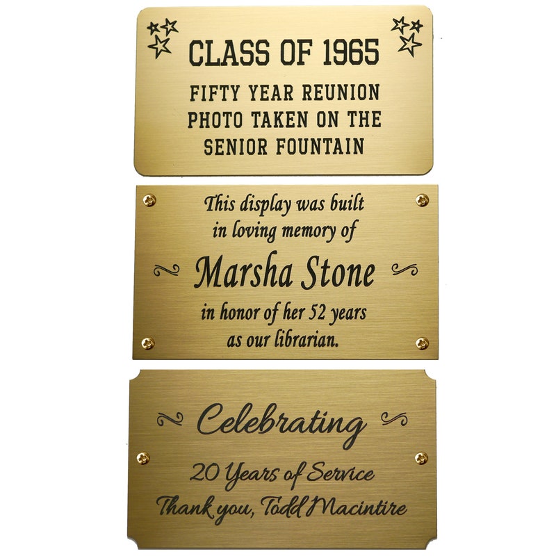 2x2 Picture With Name Tag - Etsy