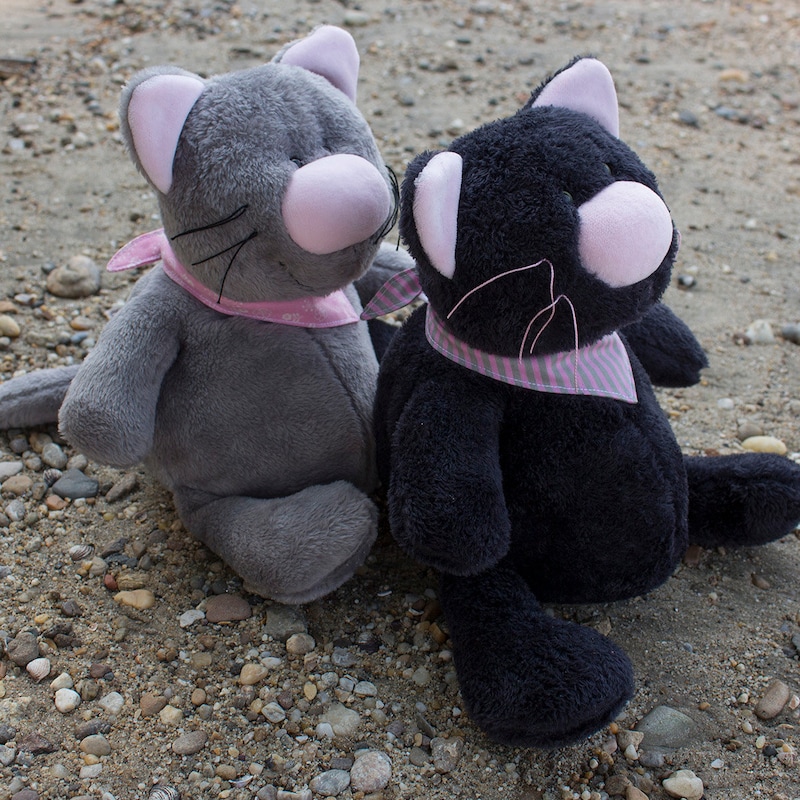 Fat Cat Patterns - Etsy