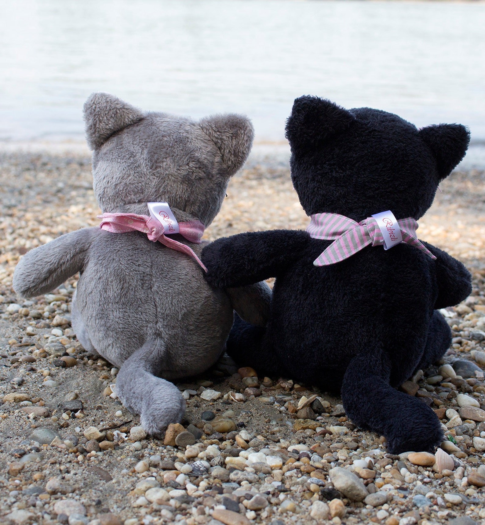 Fat Kitty Cat Sewing Pattern and Tutorial Style Sewing Instruction ...