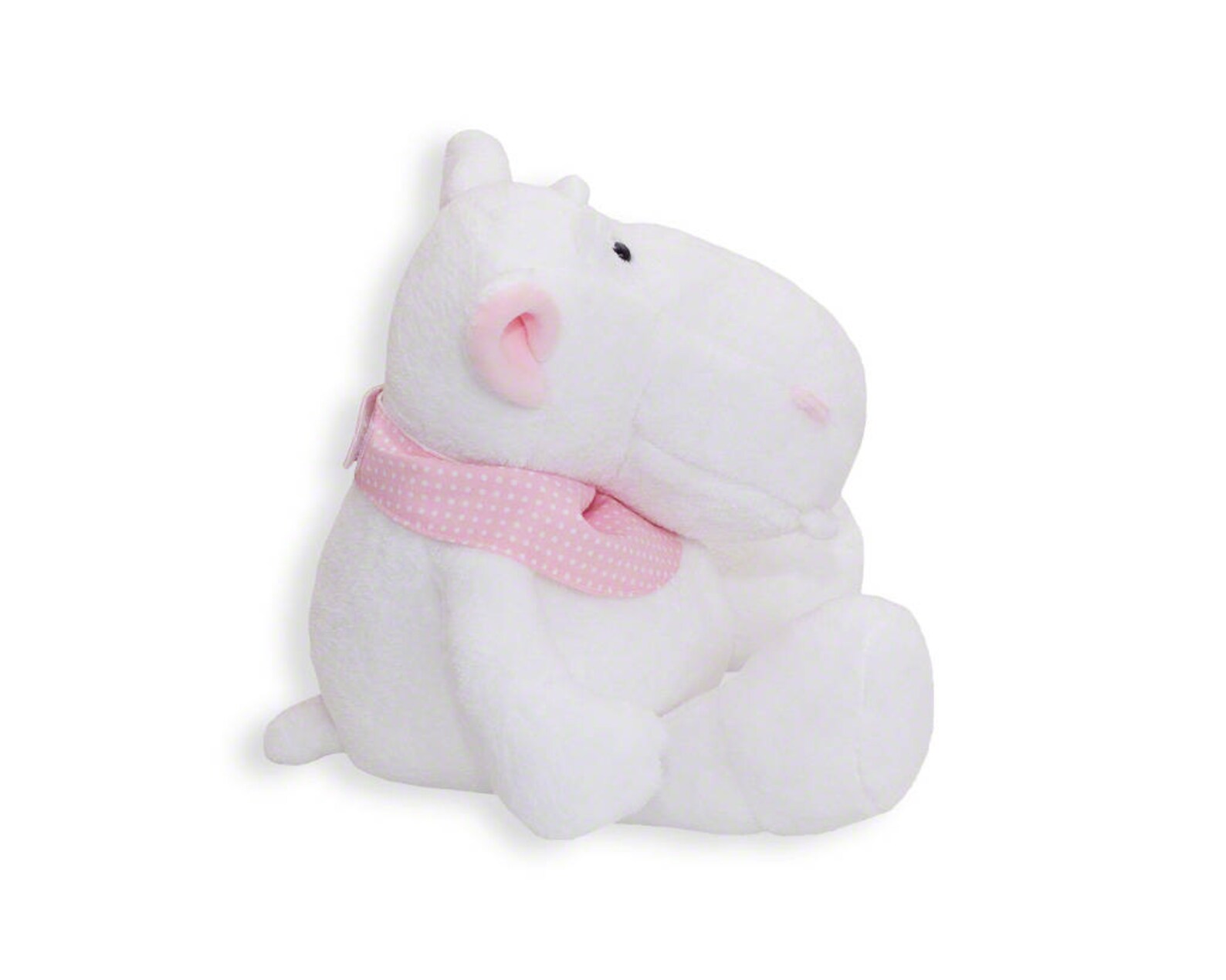 Sewing Pattern Stuffed Animal Plush Hippo Pdf Pattern Baby - Etsy