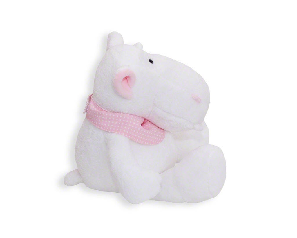 Sewing Pattern Stuffed Animal Plush Hippo Pdf Pattern Baby - Etsy