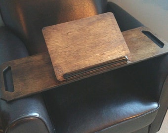 Car Steering Wheel iPad Stand Table Laptop Desk | Etsy