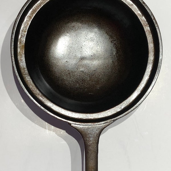 1800s Cooking Pot - Etsy