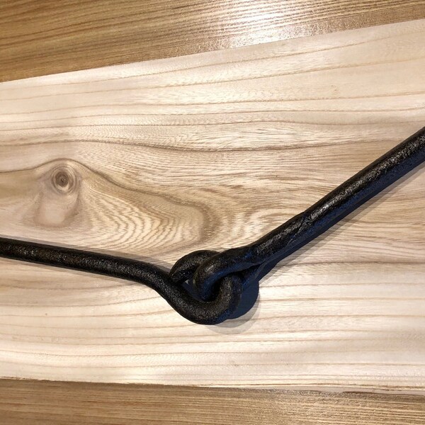 Antique Eye Bolts - Etsy