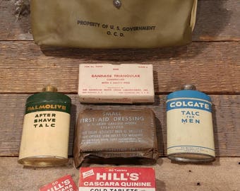 Civil defense | Etsy