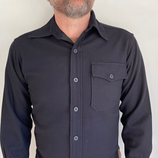 Us Navy Cpo Shirts - Etsy