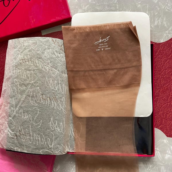 Rht Nylon Stockings - Etsy