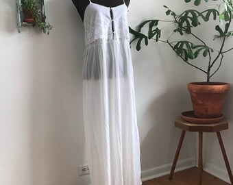 Small Nightgown | Etsy