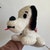 Vintage Knickerbocker 1960s Snoopy Musical, Dancing Plush Animal Toy - Etsy