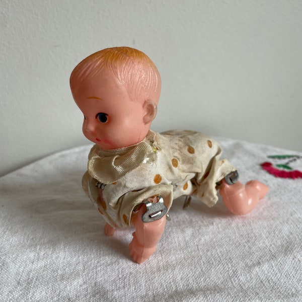 Wind up Baby - Etsy