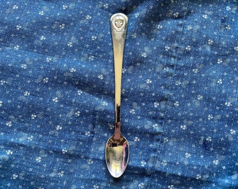 Gerber Baby Spoon - Etsy