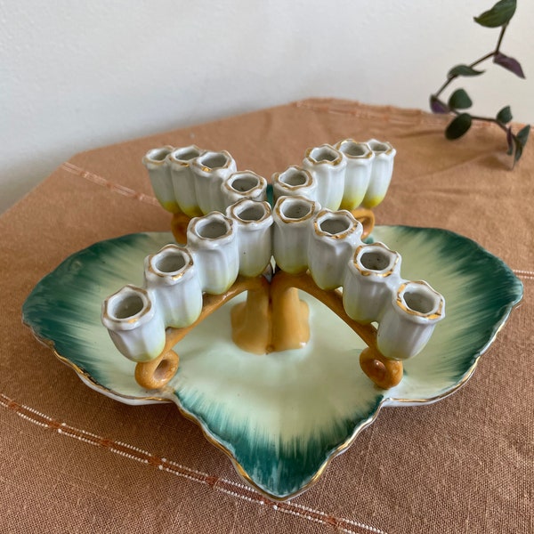 Porcelain Cigarette - Etsy
