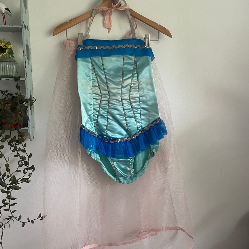 Acrobat Costume - Etsy