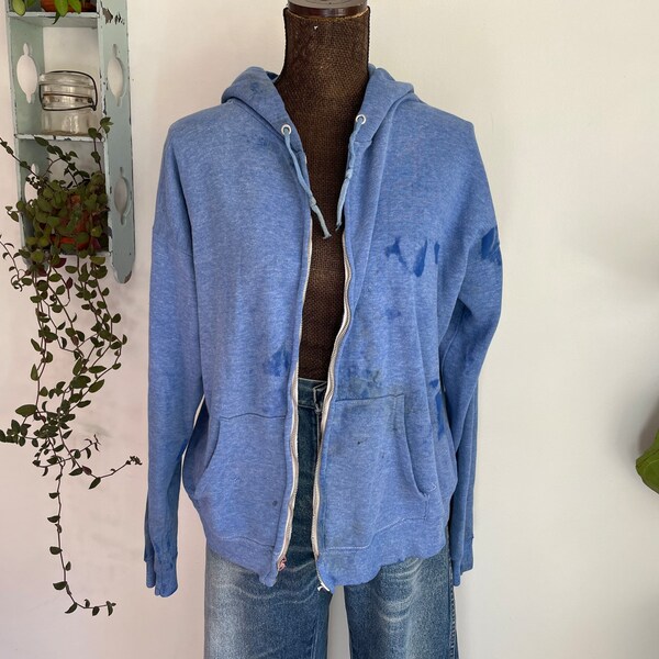 Broken Planet Hoodie - Etsy