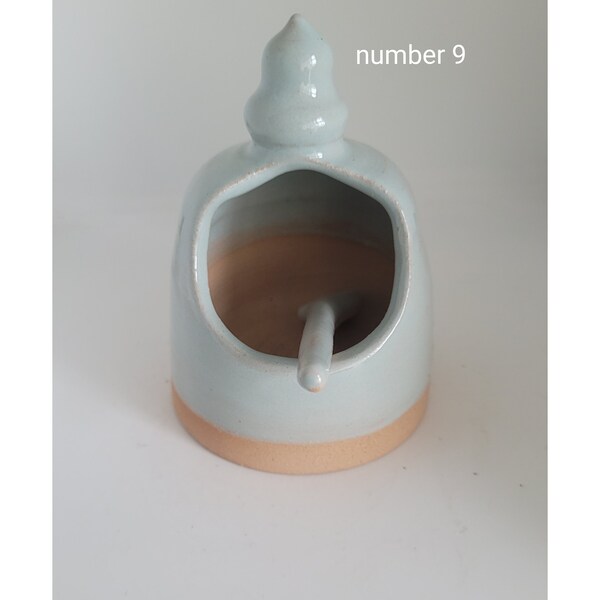 Salt Cellar - Etsy UK