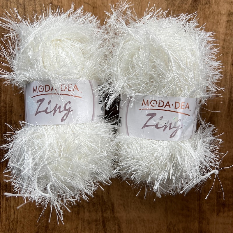 Moda Dea Yarn - Etsy