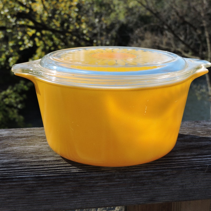Pyrex 473 - Etsy