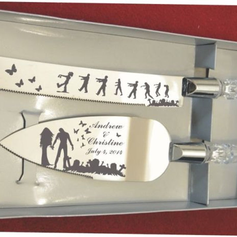 Wedding Cake Knife - Etsy