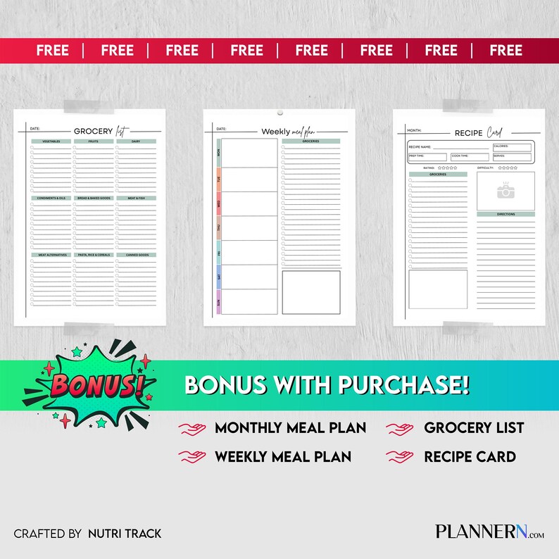 Selenium Foods List Printable, Thyroid Friendly Foods PDF, High ...