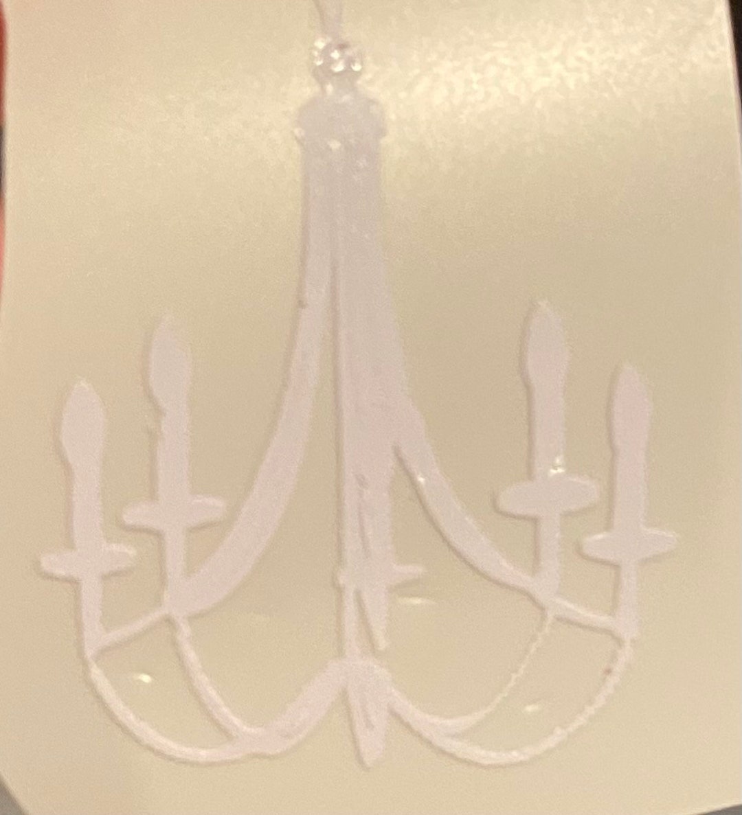 Custom Light Switch Label Sticker - Etsy