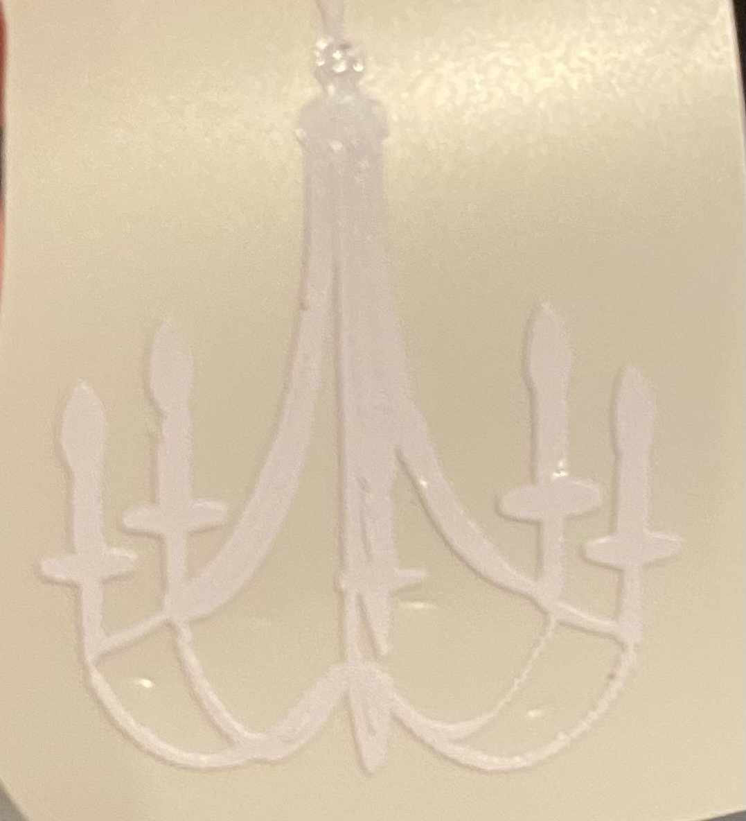 Custom Light Switch Label Sticker - Etsy