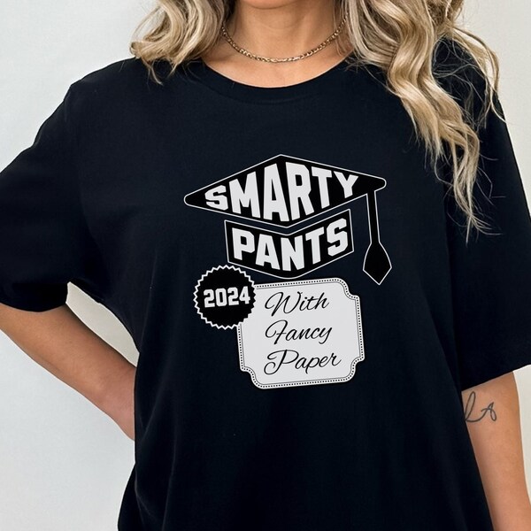 Smarty Pants Shirt - Etsy