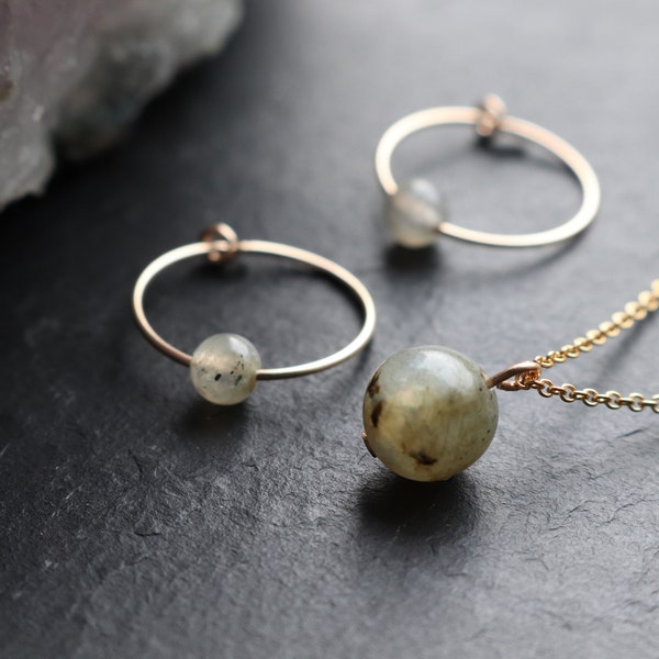 Crystal Gift Set - 60+ Gift Ideas for 2024