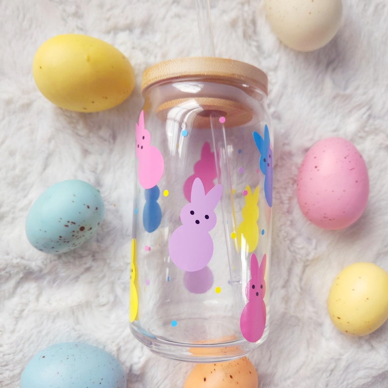 Easter Glass - Etsy