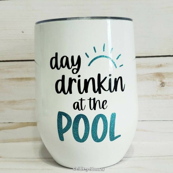 Pool Cups - Etsy