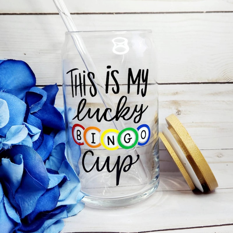 Bingo Gifts - 60+ Gift Ideas for 2025