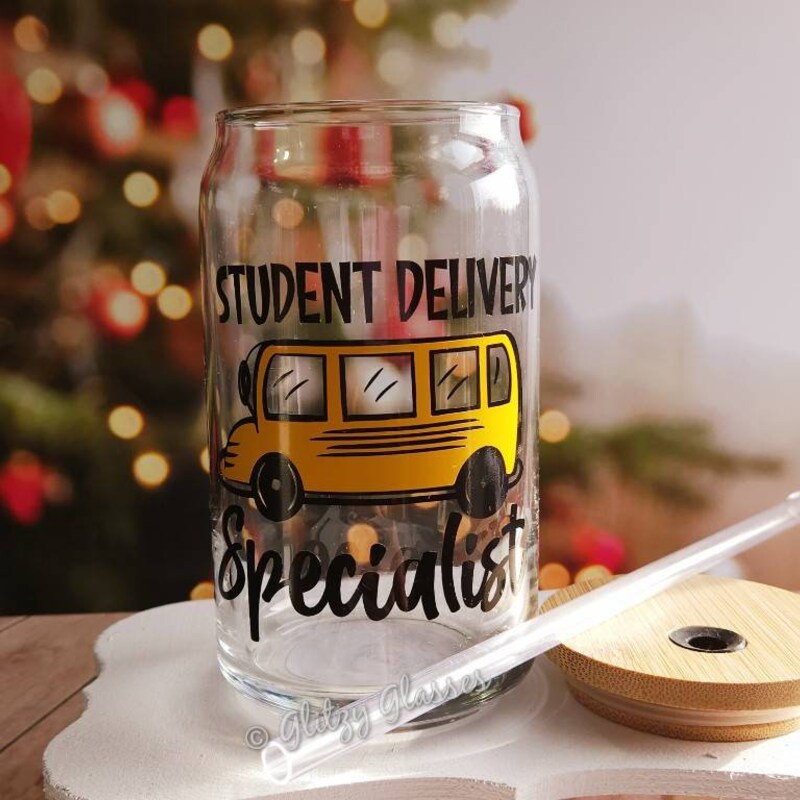 School Bus Driver Gifts - 60+ Gift Ideas for 2025