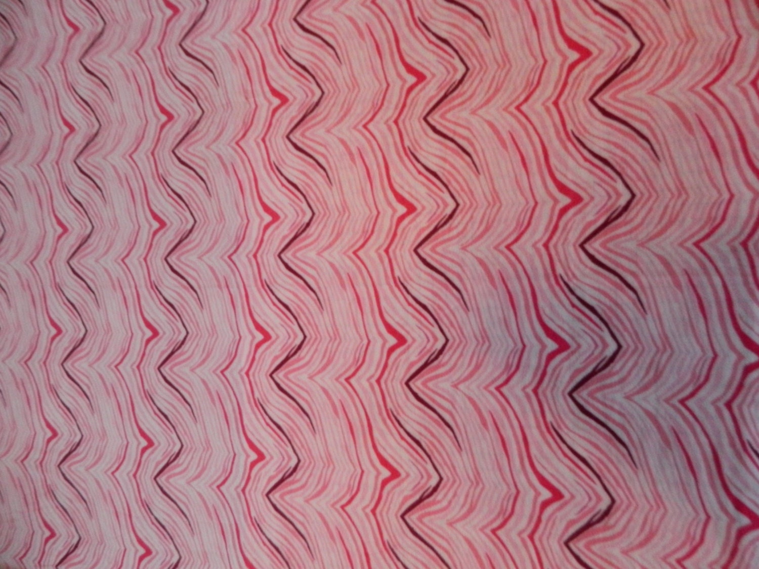 Large Adult Size Pink Zebra Animal Print With Your Choice of - Etsy